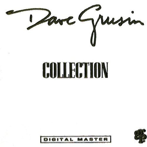 Dave Grusin Collection (1989) [CD] | eBay.de