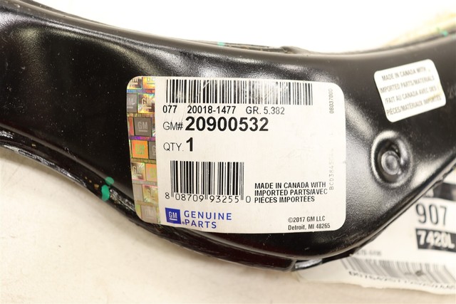 Genuine GM Upper Control Arm 20900532 for sale online | eBay