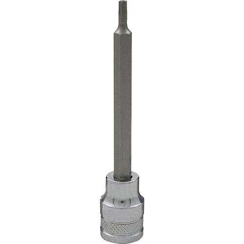 Trax BS-B3T40LL T40 3/8" Dr. Torx Long Socket Bit | eBay