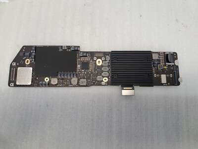 Apple MacBook Air A1932 Logic Board 2019 | 1.6GHz i5 | 8GB RAM | 128GB ...