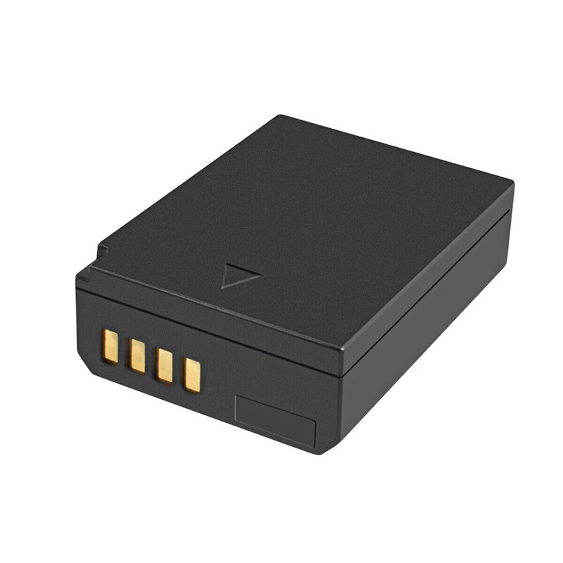 2 PACKS LP-E10 Battery For Canon EOS 1100D 2000D 1200D 1300D 4000D ...