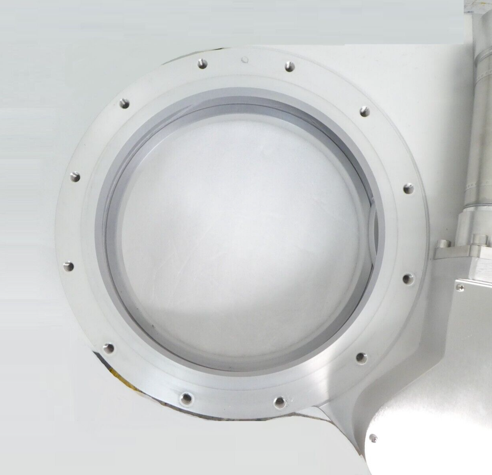 Nor-Cal Products 3870-04368 300mm IPV Gate Valve AMAT Applied Materials ...