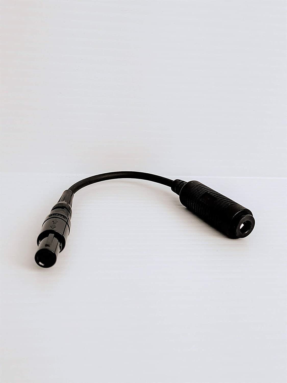 TELY Helicopter (U174) to LEMO (6 Pin) Adapter | eBay