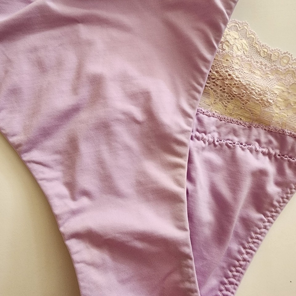 RARE Vintage Beach Bunny Lady Lace Bikini | eBay