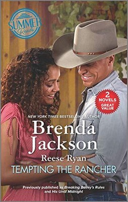 Tempting the Rancher: Breaking Bailey's..., Ryan, Reese 9781335455161| eBay