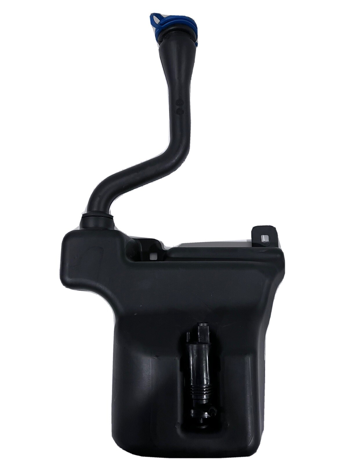 OEM Mercedes-Benz Washer Reservoir 0008690200 w/ Pump 2318660121 And ...