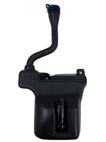 OEM Mercedes-Benz Washer Reservoir 0008690200 w/ Pump 2318660121 And ...