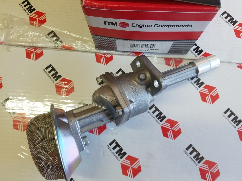 Toyota 8RC 18RC 18RG 18RGU Celica - Corona & Pickup - 69-74 - OEM Aisin ...