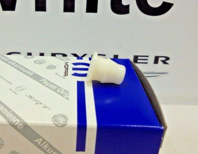 Automatic Transmission Shift Cable Bushing Mopar 68137495AA for sale ...