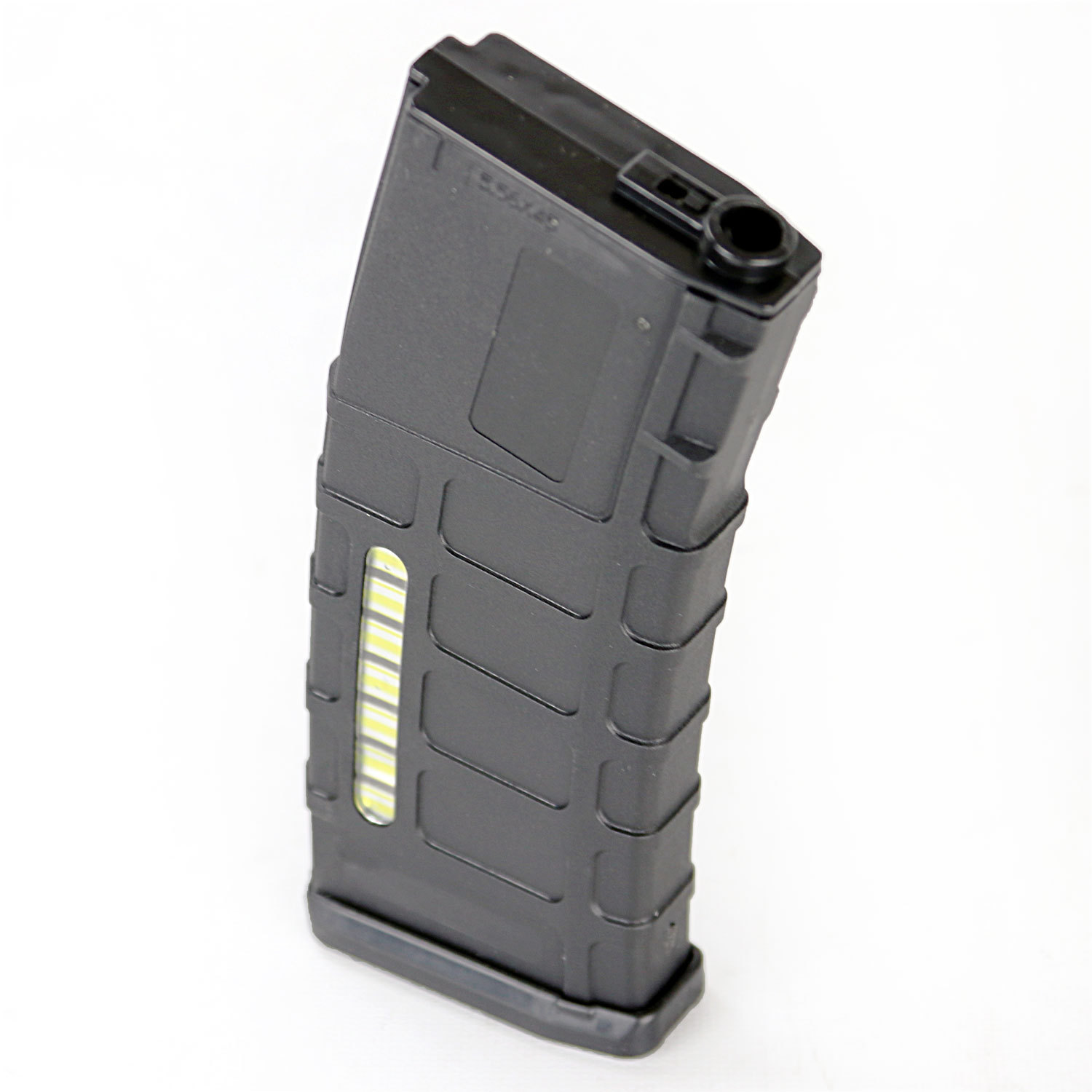 MetalTac Airsoft Gun ClipMag 60Rds M-Series Mid P Mag | eBay