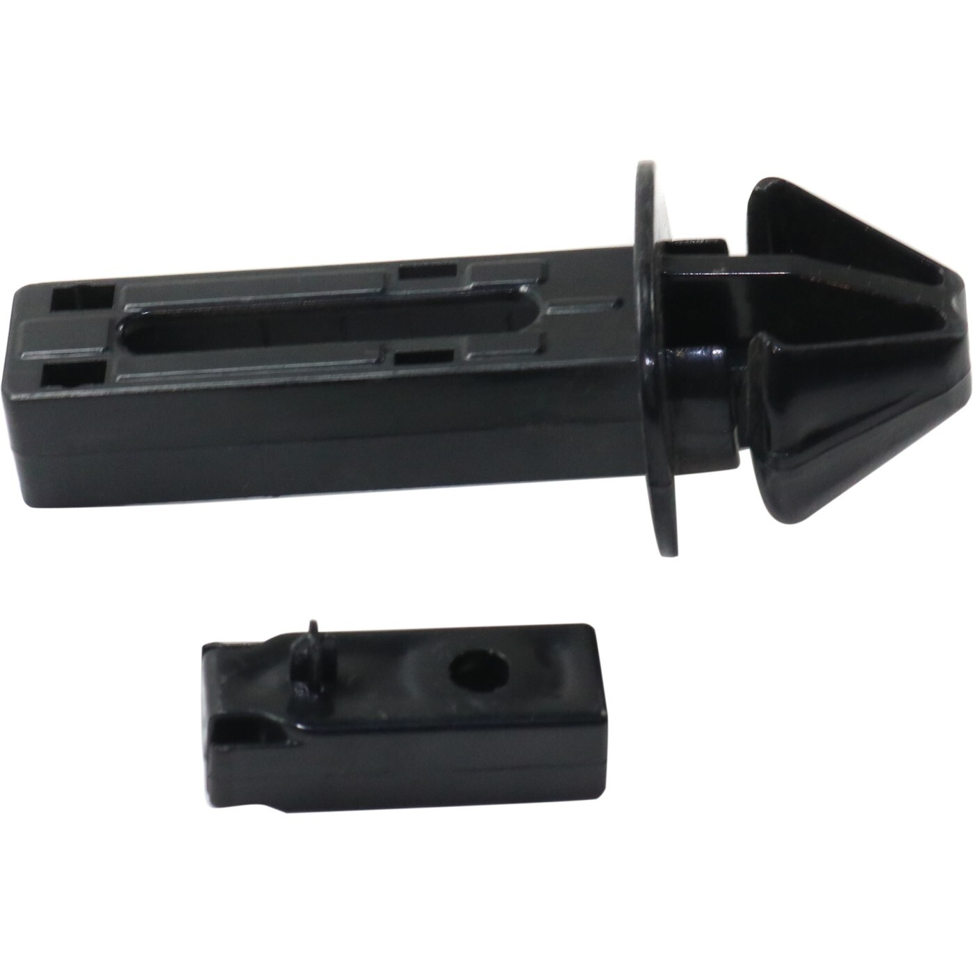 Front Bumper Retainer Set For 2008-2015 Mercedes Benz C300 MB1032105 ...