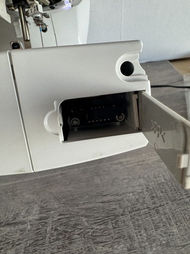 Brother SE-270D Computerized Sewing Machine for sale online | eBay
