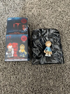 Funko Mystery Minis It Chapter 2 - Dean (with skateboard) - 1/12 | eBay