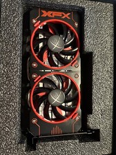 XFX Radeon RX 460 4GB GDDR5 Graphics Card (RX460P4DFG5) for sale online ...