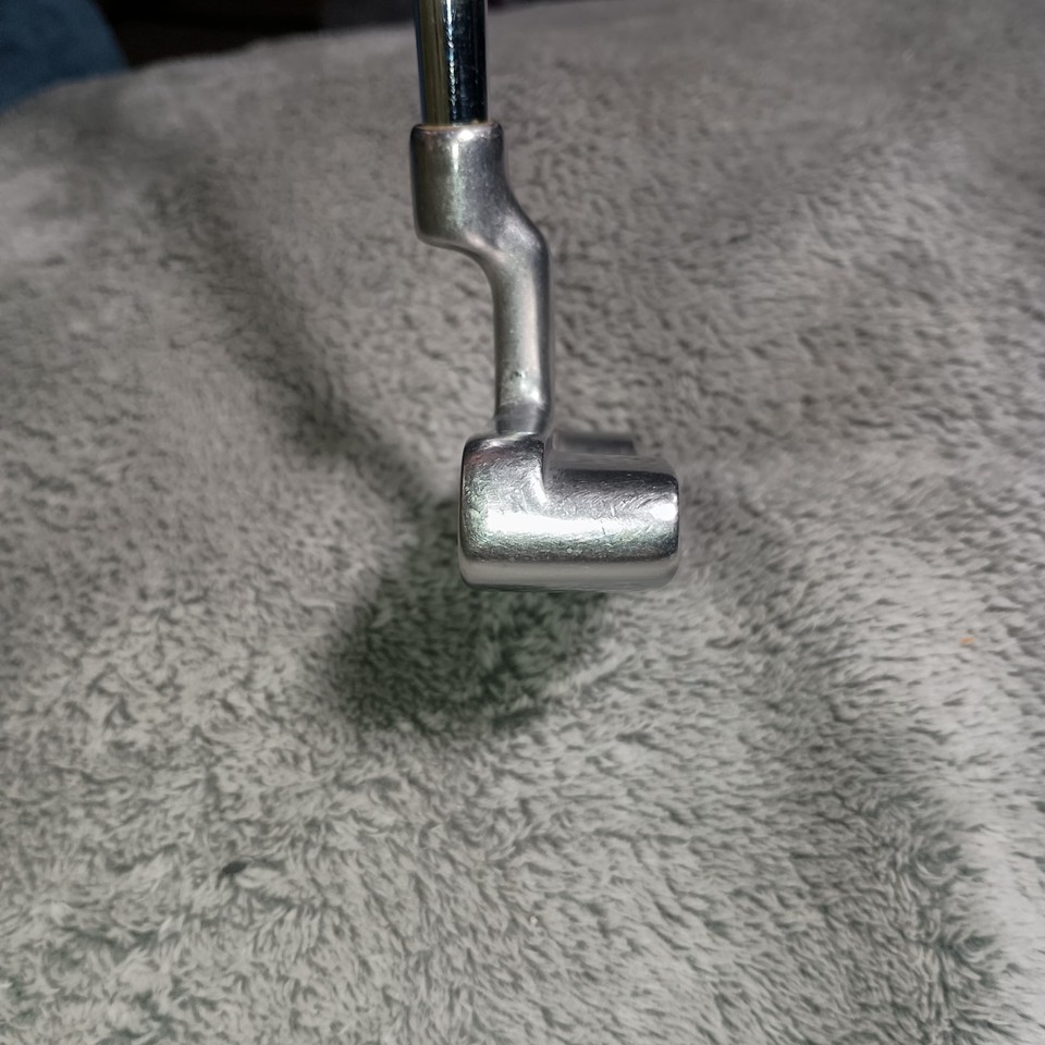 Ram 810 Tom Watson Blade Putter Precision Balanced 34" Golf Club ...