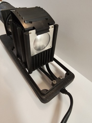 Vintage ARGUS Slide Projector W/ Case Tested Works Great | eBay