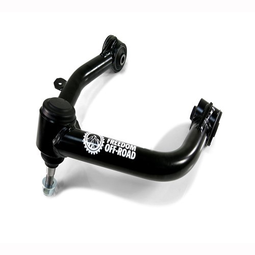Freedom Off-Road Upper Control Arm Kit 2-4" Lift 2010-2014 Ford F-150 ...