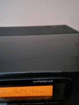 Realistic Pro 2042 1000 Channel Scanner | eBay