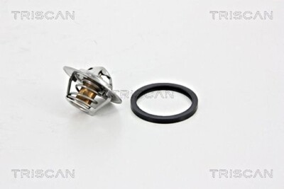 TRISCAN Engine Thermostat For VAUXHALL OPEL SAAB ALFA ROMEO FIAT Astra ...