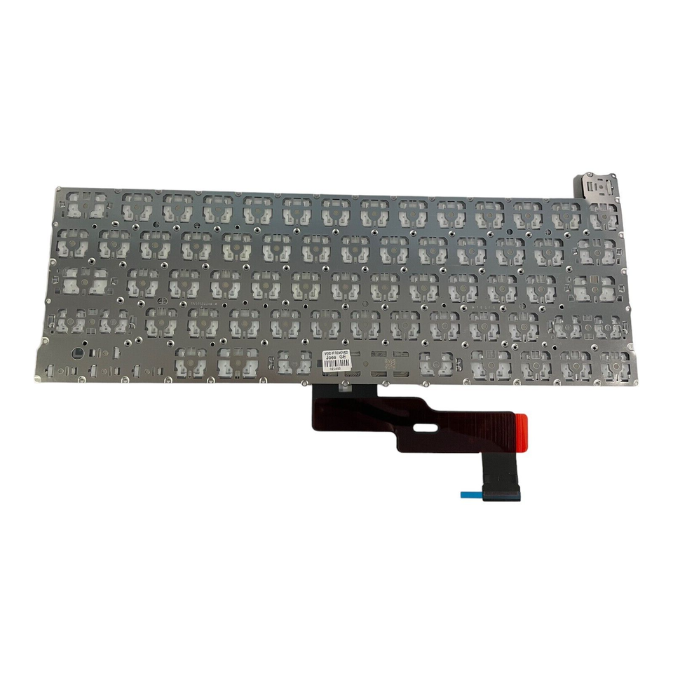 Apple OEM MacBook Pro 13" A2338 2020 Keyboard Replacement | For Apple ...