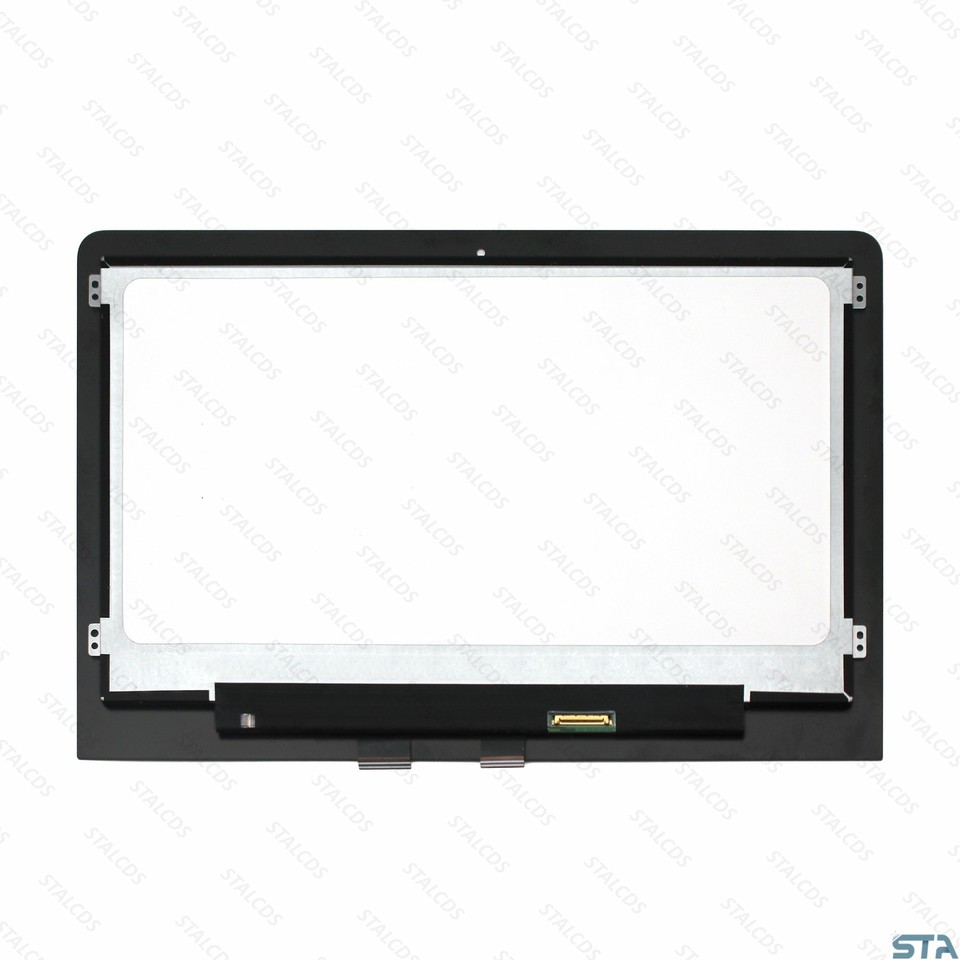 LCD Touch Screen Digitizer Display for HP Pavilion x360 11-ad108ca 11 ...