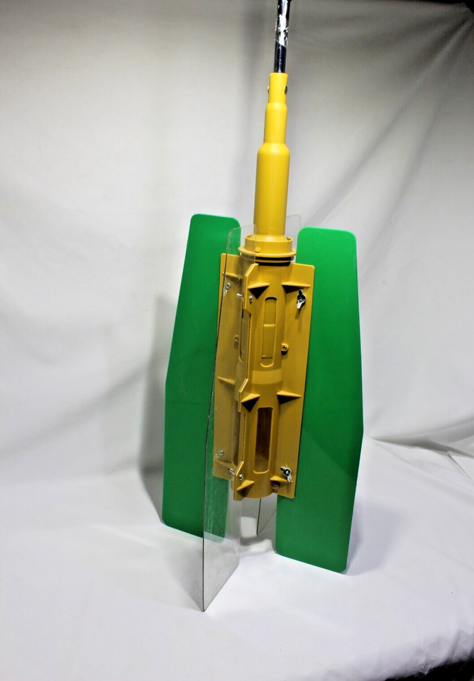 The Swing Builder Golf Trainer by GolfCoach Practice Swing Setter | eBay