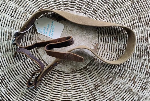 ORIGINAL RUSSIAN SOVIET SVT 40, SKS, PPSH, MOSIN-NAGANT, SLING | eBay