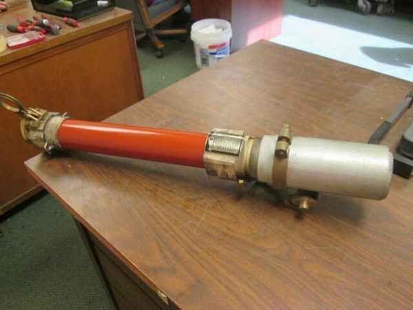 S&C SM 5c Medium Voltage Fuse 86692 400a Body 14.4-1.5kv for sale ...