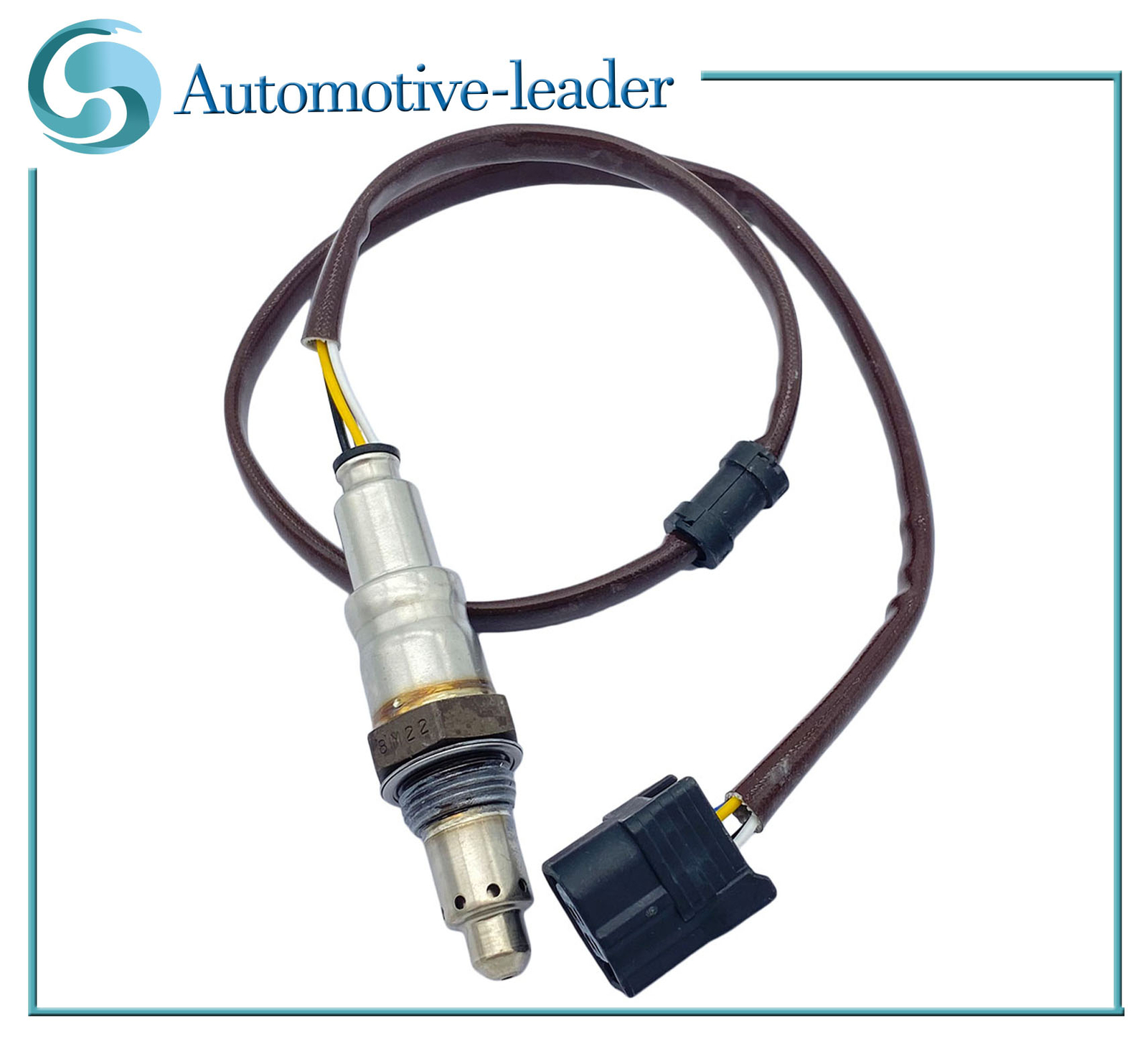 Downstream Oxygen Sensor 36532-5PH-A51 For Honda CR-V 2017 2018 2019 2 ...
