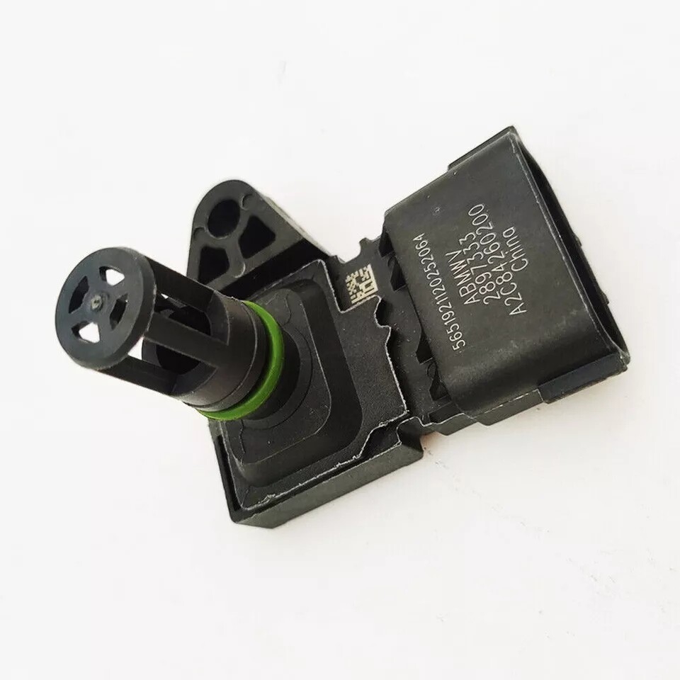 2897333 Cummins MAP Air Intake Pressure Sensor for 2500 3500 2007-up ...