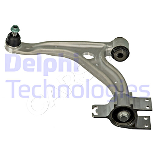 DELPHI Track Control Arm For MERCEDES Cla C117 W117 W176 W242 W246 ...