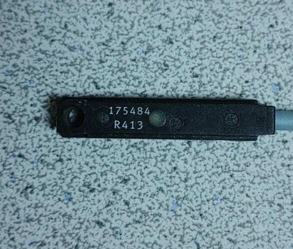 FESTO MAGNETIC SWITCH SMT-8-PS-S-LED-24-B 175484 NEW!! WOW!! | eBay