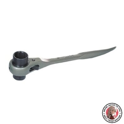 NEW MCC Short Sino Ratchet Wrench 19 x 21 RS1921 | eBay