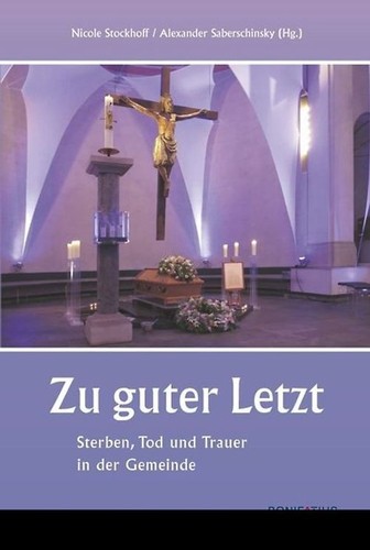 Zu guter Letzt 9783897107007 | eBay