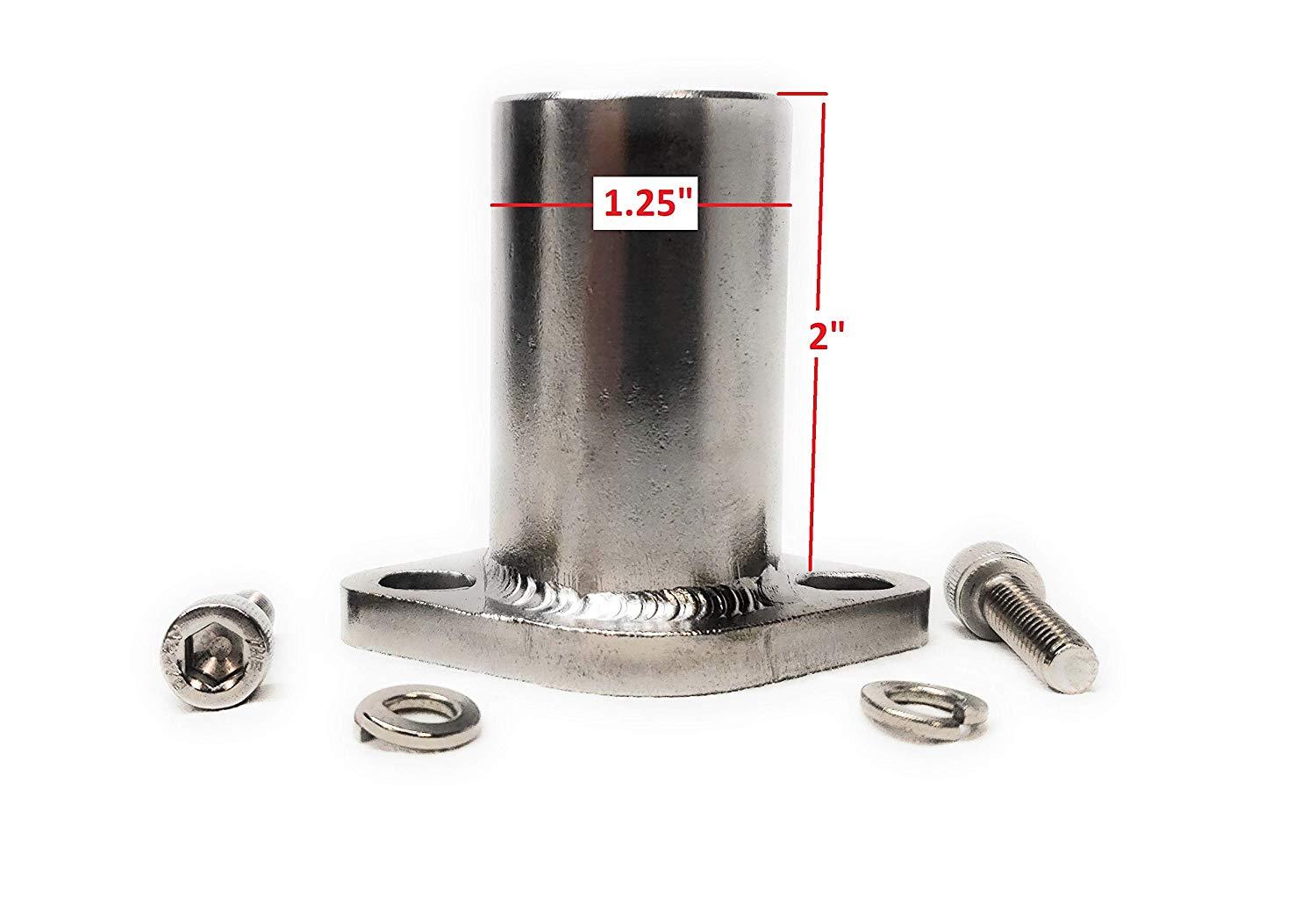 Intake Manifold Adapter, for Predator 212cc | eBay