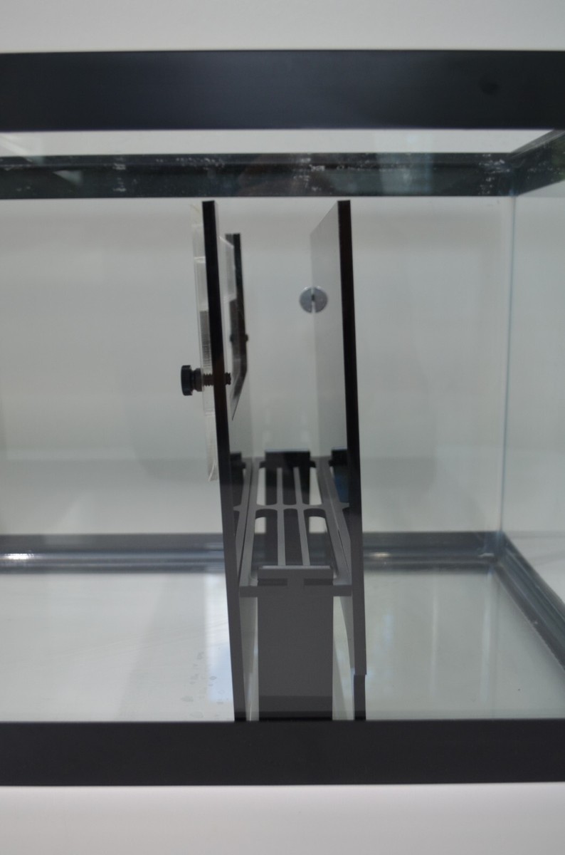 Jax Racks Sump Baffle Kit DIY Triton Refugium Baffle Kit For A 40 ...