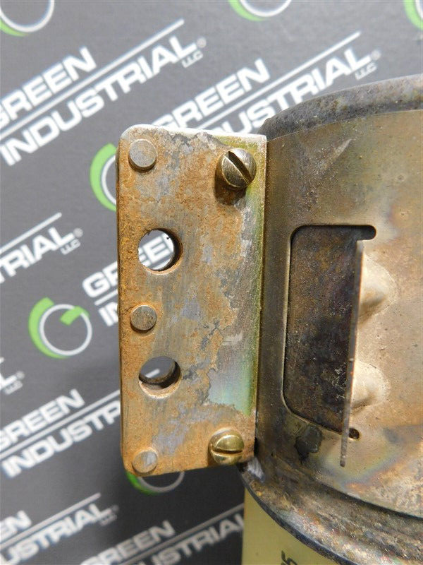 NEW EATON Cutler Hammer 5ACLS-9R Current Limiting Fuse 5.08 kV Max 200 ...