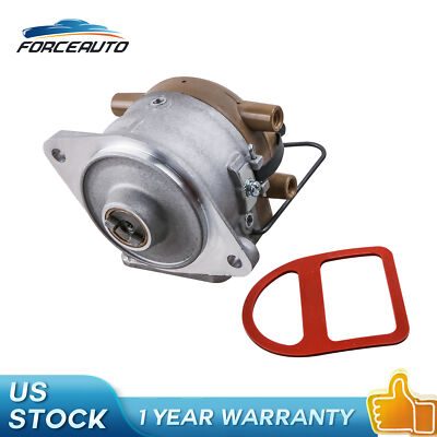 One Front Mount Distributor 9N12100 Replacement For Ford 8N 9N 2N ...