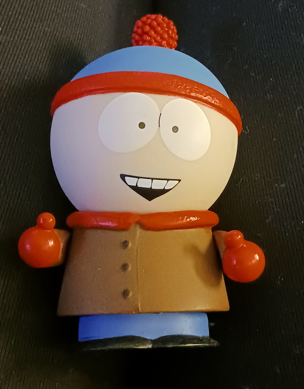 RARE Comedy Central South Park STAN Smiling Action Figure Mezco 2006 | eBay