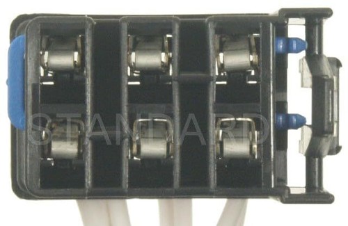 Standard Ignition Body Harness Connector Junction Block Connector Seat ...