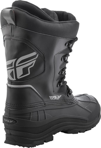 2024 FLY RACING AURORA BOOT SNOW - PICK SIZE | eBay