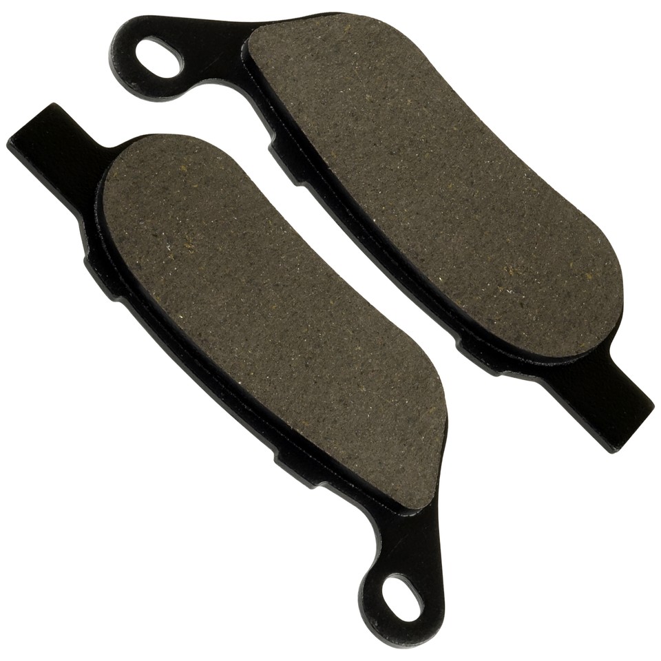 Rear Brake Pads for Harley Davidson Fxsb Fxsbse Softail Breakout 2013 ...