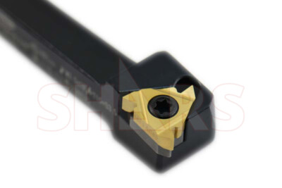 Tool Bits - Threading Tool