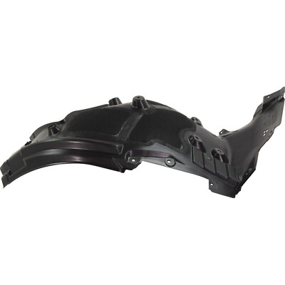 Front Fender Liners 51717340795 left side for 2017-2021BMW 530i 540i ...
