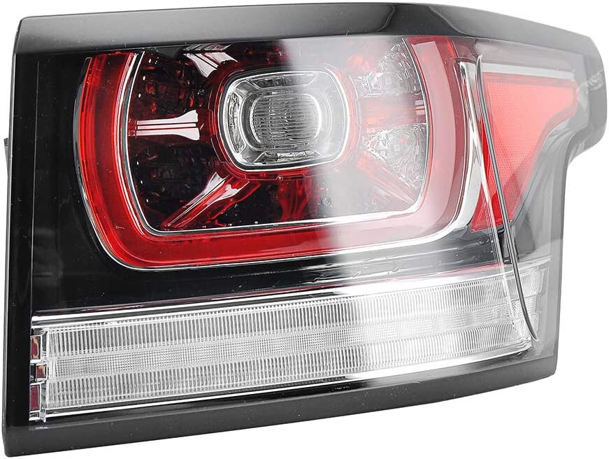 RIGHT DRIVER O/S REAR TAIL LIGHT LAMP FOR RANGE ROVER SPORT L494 2013 ...