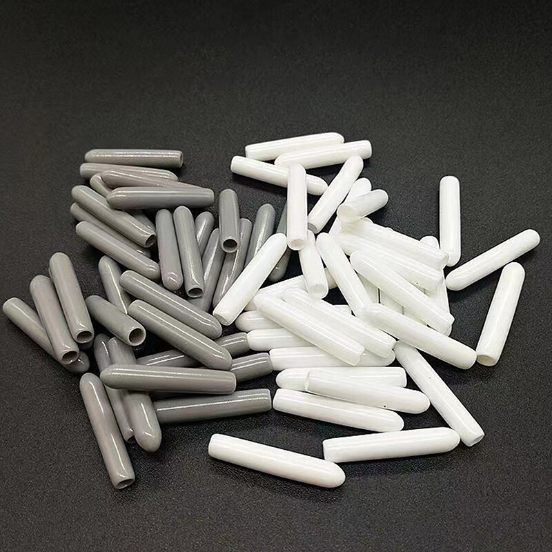 50pcs Dishwasher Rack Caps Tip Tine Cover Cap Round End Caps Protective ...