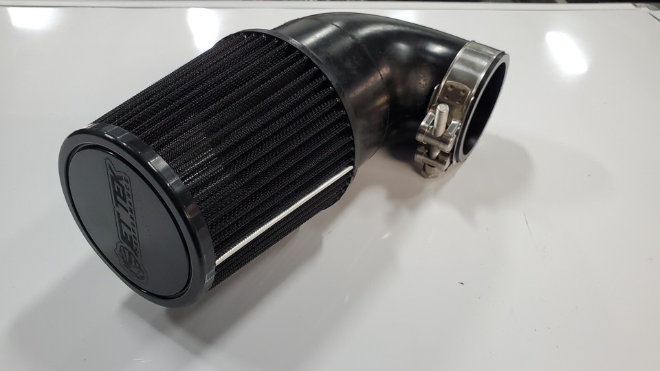 SEADOO RXT X RXP GTX 300 260 230 SHORTY COLD AIR INTAKE FILTER RXT-X ...