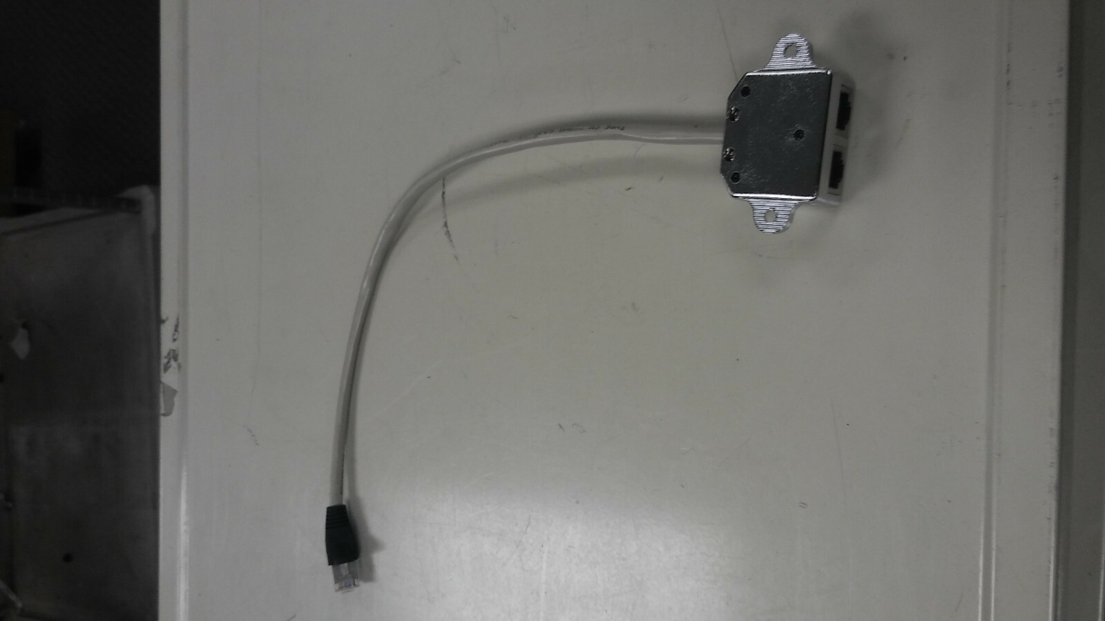 BRONKHORST HI-TEC 7.03.241 Y-Adapter Cable | eBay