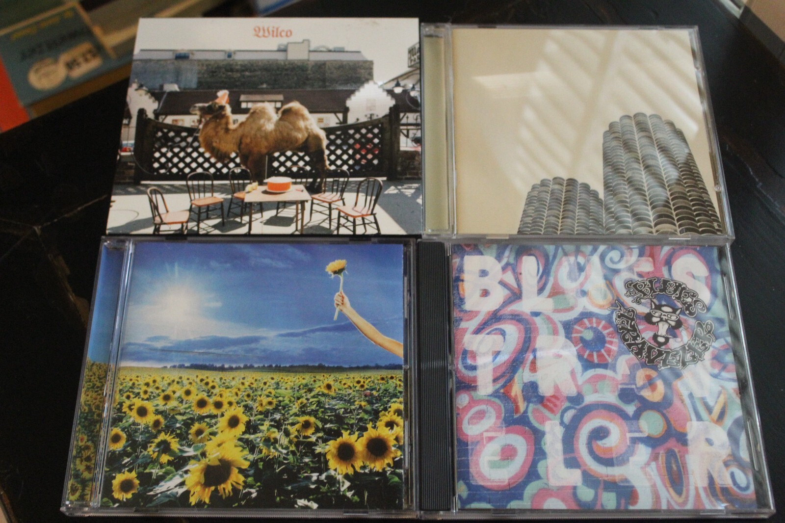 Rock/Alternative CD Lot--Read Description | eBay