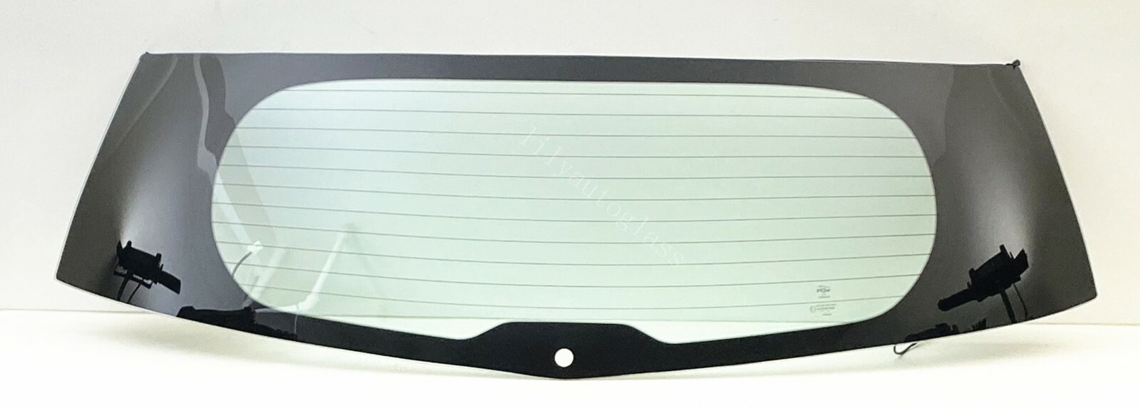 Fits 2012-2017 Mazda 5 Mini Van Rear Window Back Tailgate Glass Heated ...